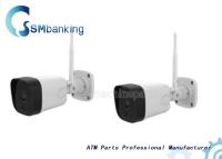 China Mini Full HD CCTV Camera WX101P / Weatherproof Security Camera 2 Million Pixel for sale