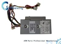 China 1750031969 Wincor Nixdorf ATM Parts Silver 145W PC P3 Power Supply 01750031969 for sale