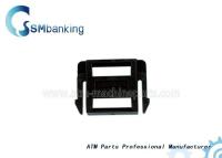 China 1750046313 Wincor Nixdorf ATM Parts / ATM Cassette Plastic Assy Black for sale