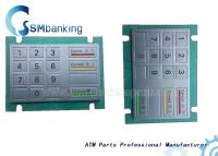 China Durable Wincor ATM Parts Wincor EppV4 Keyboard  01750056332 for sale