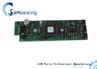 China Original ATM Machine Parts NMD NC301 Cassette Control Board A008539 A002748 TG2220-35 for sale