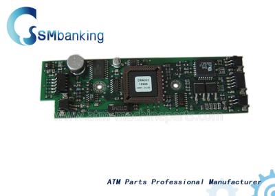 China Original ATM Machine Parts NMD NC301 Cassette Control Board A008539 A002748 TG2220-35 for sale