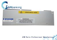 China Original Metal Material Diebold ATM Parts Power Supply 49-218393-000C for sale