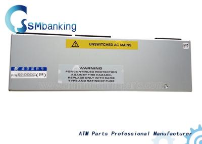 China Original Metal Material Diebold ATM Parts Power Supply 49-218393-000C for sale
