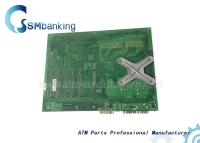 China Green Wincor Nixdorf ATM Parts PC Core Control Board 1750106689 inhigh quality New Original for sale