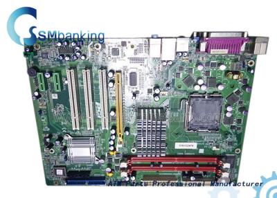 China 1750122476 ATM Machine Parts Wincor Spare Parts PC  Core Control Board  1750122476   In Good Quality New Original for sale