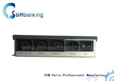 China Original Wincor Nixdorf ATM Parts Cineo C4060 Power Supply Netzverteiler CTM 1750150107 for sale