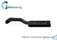 China Black Color Plastic Wincor Nixdorf ATM Parts 1750046532 01750046532 for sale