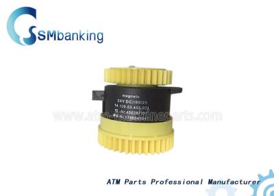 China ATM Parts Wincor  2050XE V Model  Plastic Clutch  1750041947 CMD  New Version Clutch 01750041947 for sale