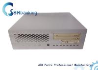 China Metal Material Wincor Nixdorf ATM Parts PC Core P4-3400 01750182494 for sale