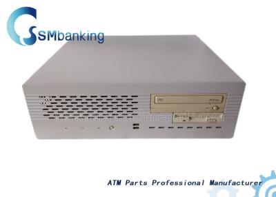 China Metal Material Wincor Nixdorf ATM Parts PC Core P4-3400 01750182494 for sale