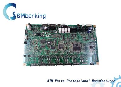 China Plastic / Mental Fujitsu ATM Parts F510 Main Control Board Kd20050-B61X for sale