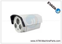 China Original IP Camera ATM Machine Parts CL-866YS-9010ZM , Waterproof for sale