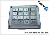China GRG ATM Parts EPP Metal Keyboard for sale