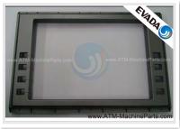 China Durable Waterproof Hyosung ATM Parts LCD Bezel Industrial Touch Screen for sale