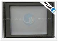 China Hyosung ATM Spare Parts LCD Bezel Touch Screen Panel Waterproof and Dustproof for sale
