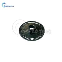 China DeLaRue NQ200 Pulley Assy A001545 NMD ATM Parts Plastic Material Durable for sale