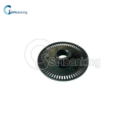 China DeLaRue NQ200 Pulley Assy A001545 NMD ATM Parts Plastic Material Durable for sale