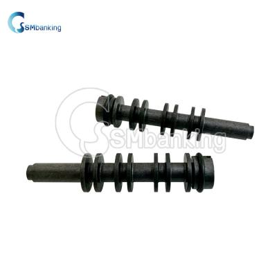 China A002667 DeLaRue NMD ATM Parts Roller Note Stacker Plastic And Metal Material for sale