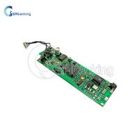 China Green Color NMD ATM Parts A002748 NC 301 Cassette Control Board A008539 for sale