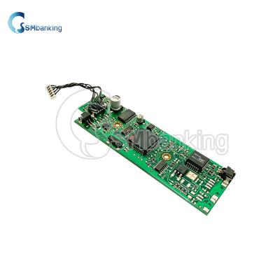 China Green Color NMD ATM Parts A002748 NC 301 Cassette Control Board A008539 for sale