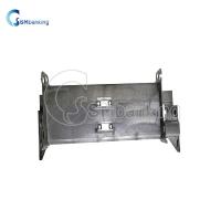 China Delarue NMD ATM Machine Parts A004605 NF Middle Frame 90 Days Warranty for sale