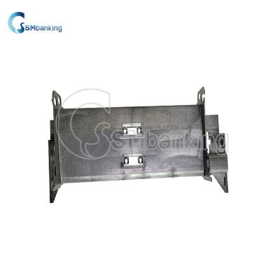 China Delarue NMD ATM Machine Parts A004605 NF Middle Frame 90 Days Warranty for sale