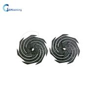 China Plastic NMD Spare Parts Delarue NMD 100 A007365 NS200 Stacker Wheel for sale