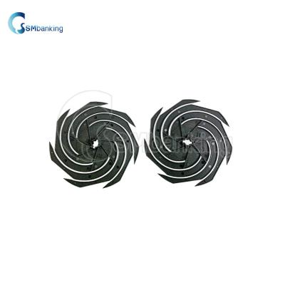 China Plastic NMD Spare Parts Delarue NMD 100 A007365 NS200 Stacker Wheel for sale