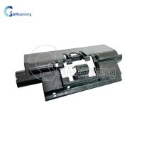 China Black Delarue NMD ATM Parts A008799 NF200 Cover / Generic ATM Spare Parts for sale