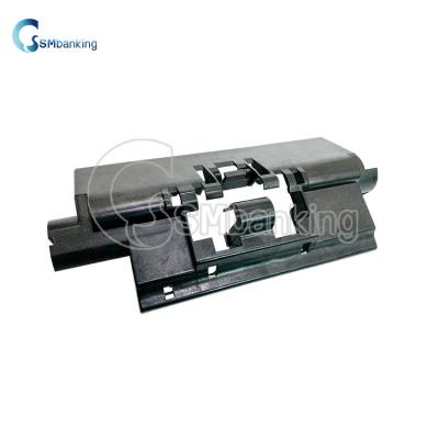 China Black Delarue NMD ATM Parts A008799 NF200 Cover / Generic ATM Spare Parts for sale