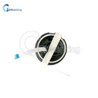 China Silver Color Hyosung ATM Parts 4400000090 Handle For Feed Module SF for sale