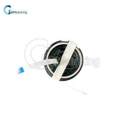 China Silver Color Hyosung ATM Parts 4400000090 Handle For Feed Module SF for sale