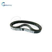 China Plastic Nautilus Hyosung Parts 4820000013 T - Belt B80S3M186 for sale
