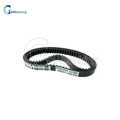 China Plastic Nautilus Hyosung Parts 4820000013 T - Belt B80S3M186 for sale