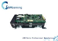 China Plastic SANKYO ICT3K5-3R6940 ATM Card Reader / Motor Card Reader for sale