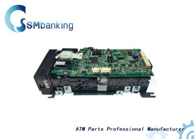 China Plastic SANKYO ICT3K5-3R6940 ATM Card Reader / Motor Card Reader for sale