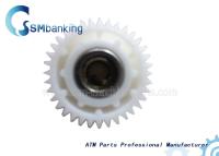 China ISO9001 ATM Machine Parts Double NCR Gear Pulley 445-0632941 4450632941 for sale