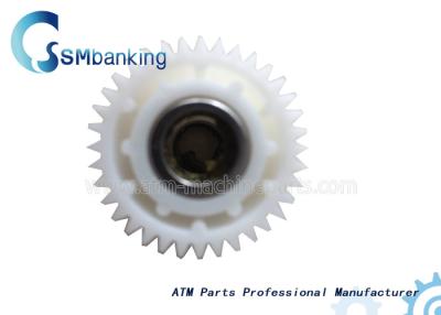 China ISO9001 ATM Machine Parts Double NCR Gear Pulley 445-0632941 4450632941 for sale