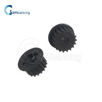 China Used Condition Wincor Nixdorf ATM Parts 18 Tooth Gears 18T 9841100428 for sale