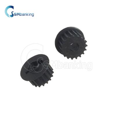 China Used Condition Wincor Nixdorf ATM Parts 18 Tooth Gears 18T 9841100428 for sale