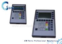 China Black Wincor Nixdorf ATM Parts  Operator Panel 1750000504 01750000504 for sale