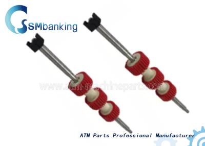 China Metal Wincor Nixdorf ATM Parts C4060 Extractor Shaft VSt Assy  1750239538  01750239538 for sale