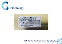 China 1750076716 01750076716 ATM Replacement Parts Wincor AGT CMD-V4 Horizontal RL 287mm Wincor Transport for sale