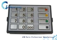 China 49249440755B Diebold Epp 7 BSC Version 49-249440-755B ATM Parts for sale