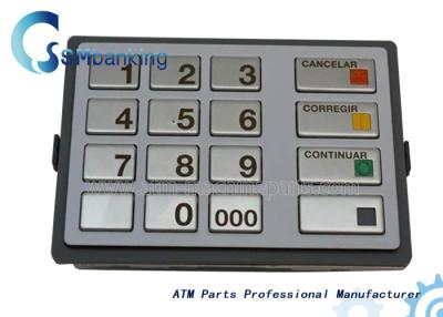 China 49249440755B Diebold Epp 7 BSC Version 49-249440-755B ATM Parts for sale