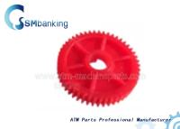 China Red Wincor Nixdorf ATM Parts Cassette Gear 1750184224  01750184224 for sale