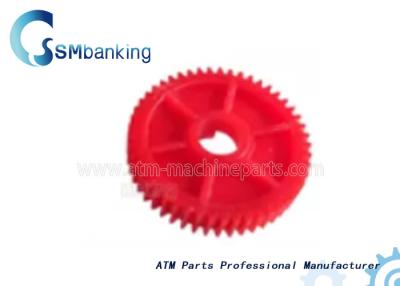 China Red Wincor Nixdorf ATM Parts Cassette Gear 1750184224  01750184224 for sale