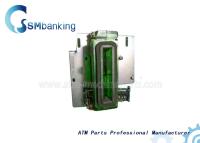 China Durable NCR ATM Parts IMCRW Card Reader Standard Shutter Bezel ASSY 0090018641 009-0018641 for sale