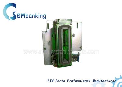 China Durable NCR ATM Parts IMCRW Card Reader Standard Shutter Bezel ASSY 0090018641 009-0018641 for sale
